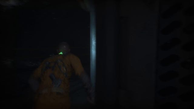 The Callisto Protocol 8 прохождение на Ps5