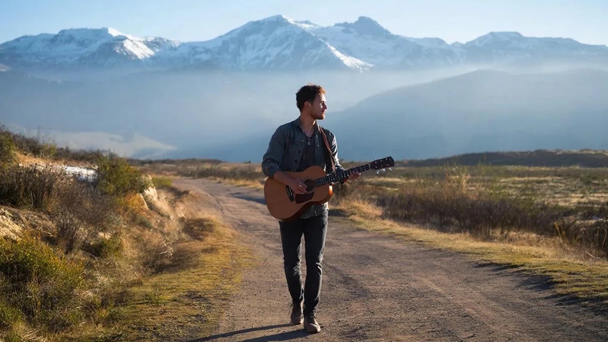 СБОРНИК - ПЕСНИ ДЛЯ ДУШИ❄️2026