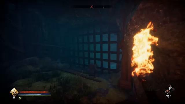 Прохождение игры Tainted Grail: The Fall of Avalon (Стрим) в 2025 # 11