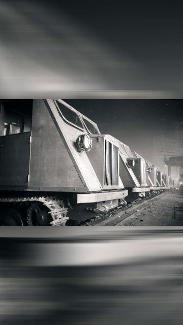 🏭🚜 Вызов для Минска: Как молодой МТЗ улучшил КТ-12 #мтз #трактор #завод #кт #кировец #модернизация