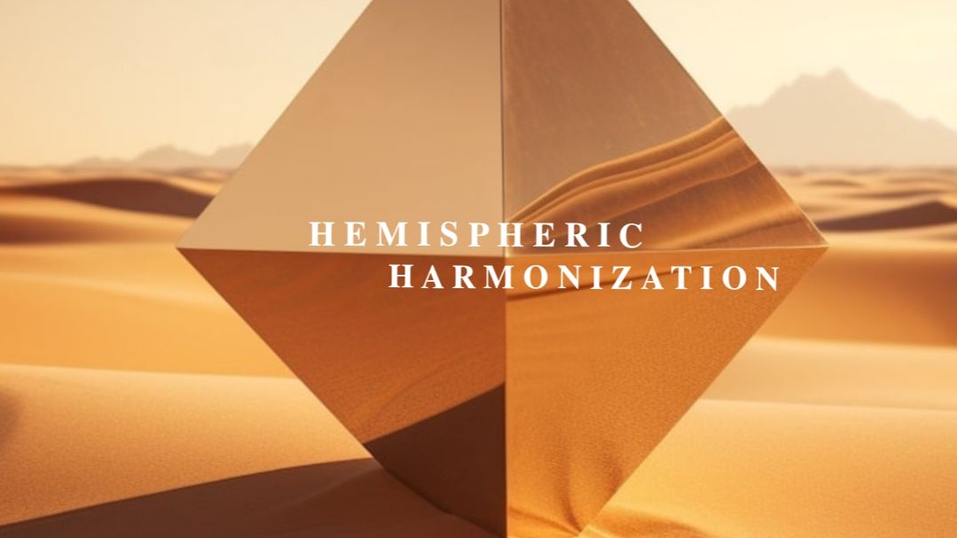 ГАРМОНИЗАЦИЯ ПОЛУШАРИЙ | 𝐏𝐋𝐀𝐍𝐄𝐓 𝐗 | 𝐇𝐄𝐌𝐈𝐒𝐏𝐇𝐄𝐑𝐈𝐂 𝐇𝐀𝐑𝐌𝐎𝐍𝐈𝐙𝐀𝐓𝐈𝐎𝐍