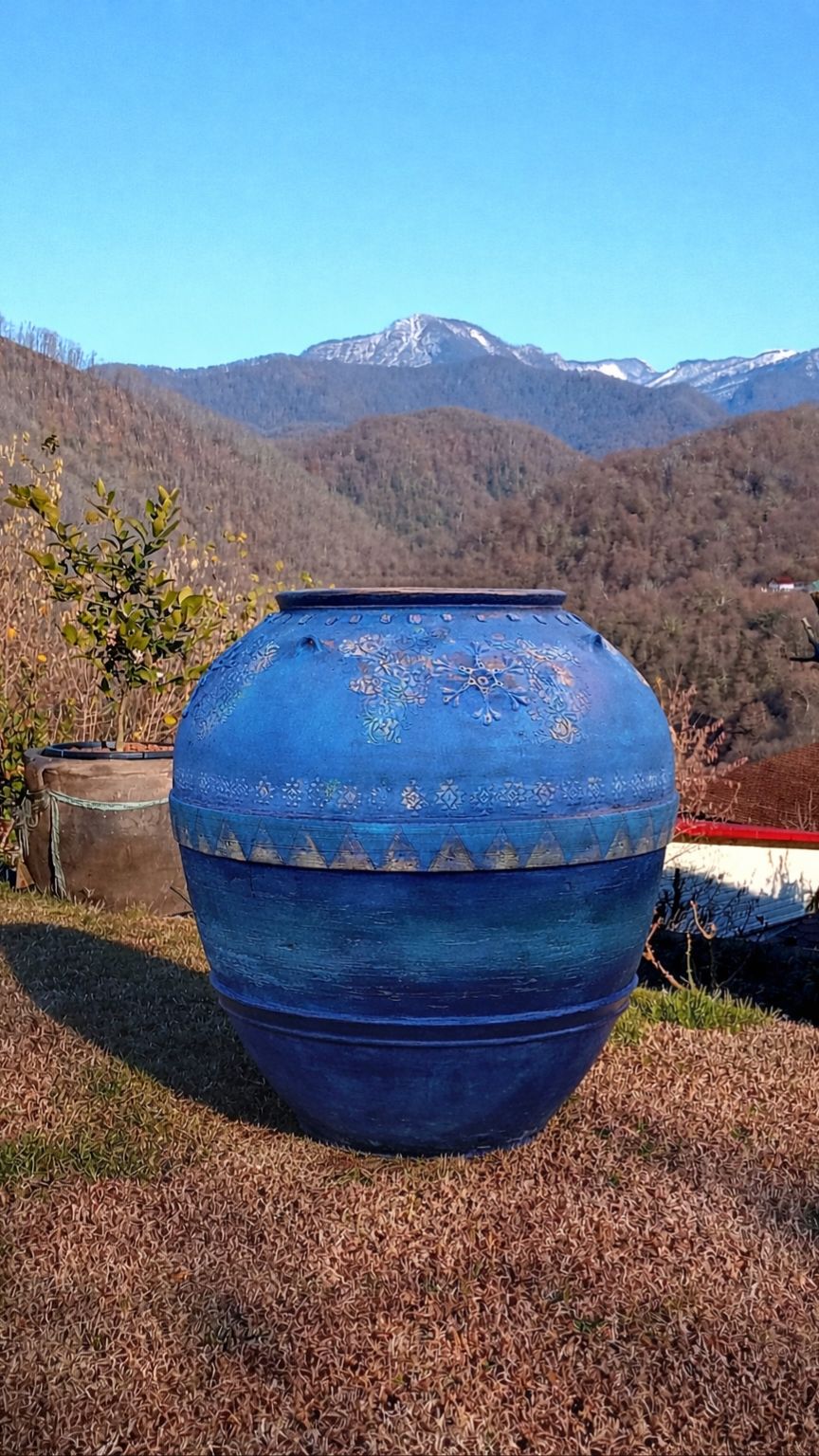 Горшки для деревьев и цветов в Сочи #pots,