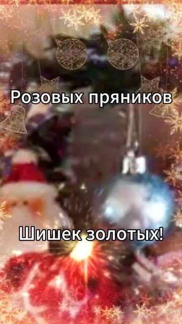 Песня про ёлочку