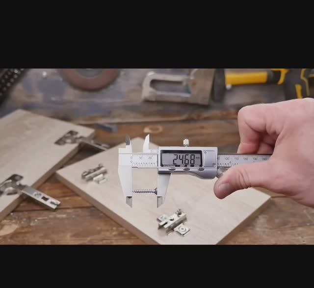 Мебельная фурнитура, о которой мало известно