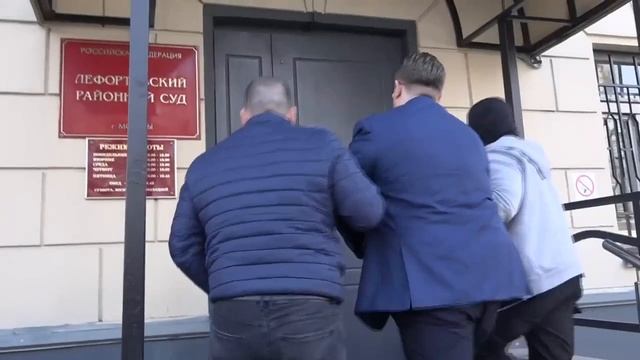 12 лет за измену