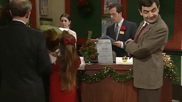 Christmas Shopping _MB