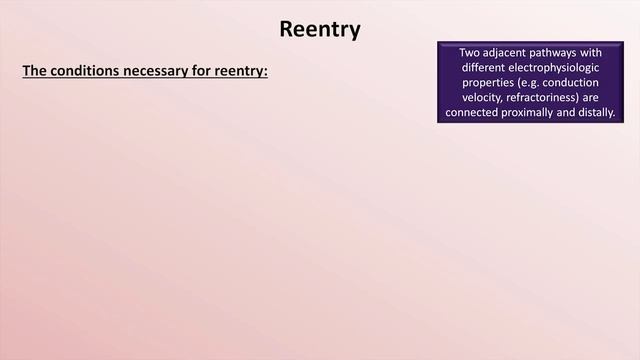 08 Intro to EKG Interpretation - Mechanisms of Tachyarrhythmias  Eric Strong