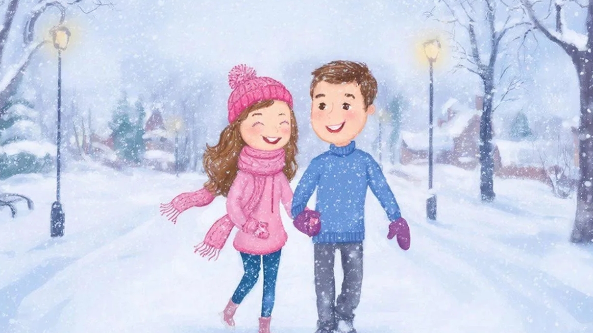 СБОРНИК ПЕСЕН ДЛЯ ВЛЮБЛЁННЫХ 💗2026