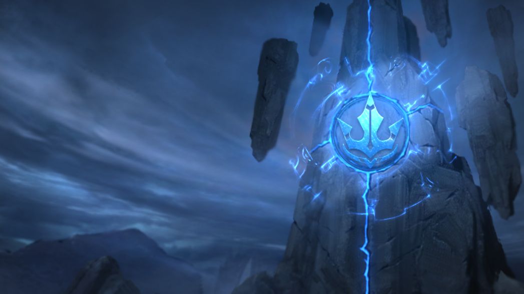 Фракция Северян Этап 14