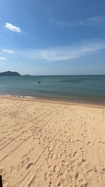 ПЛЯЖ В ДУБАИ. ОАЭ