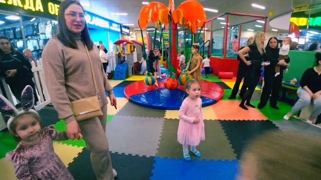 2025.12.21. "И конечно, Новый год!". 
ТЦ "Мелодия". Апрелевка ...