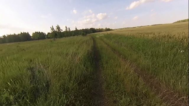 путник1956 Западный Кавказ 2025 День 1-2