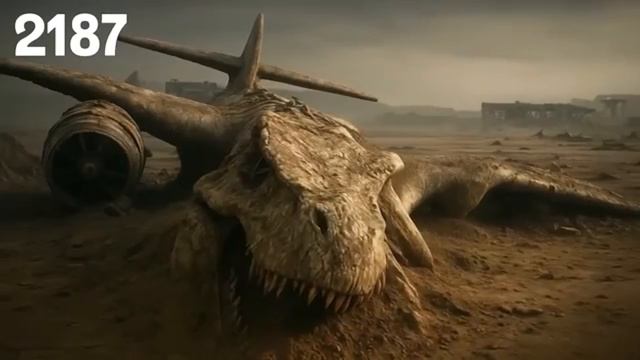 Эволюция Нуклеаро Динозавро - итальянского мозгоклюва