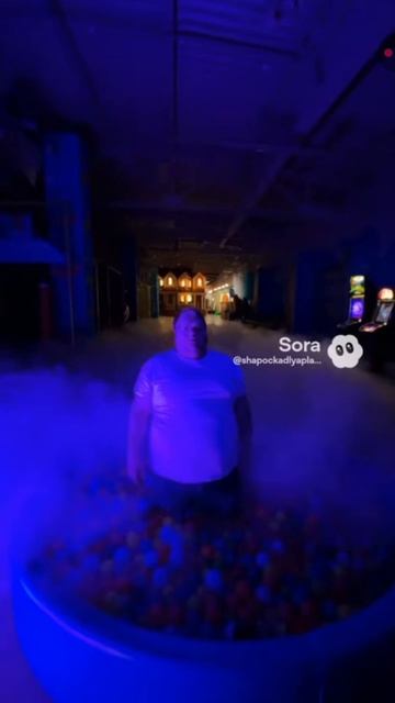 1 серия тоха в закулисье