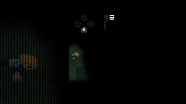 пять ночей с чебурашкой 4