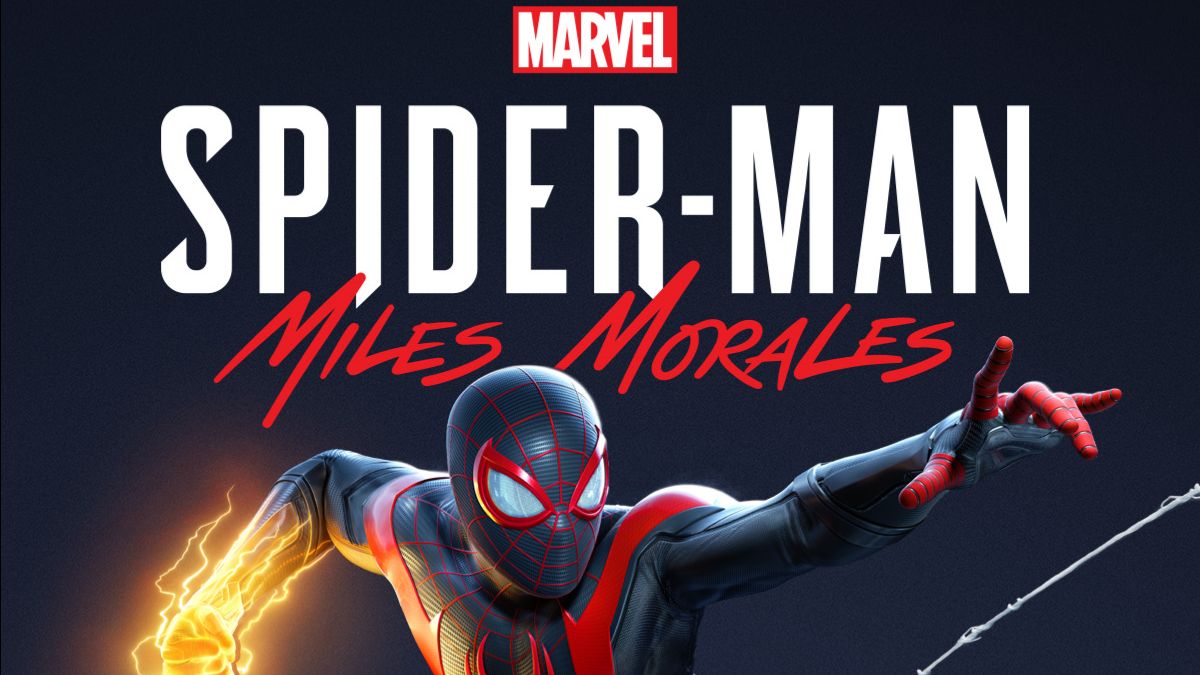 Spider-man Miles Morales #3