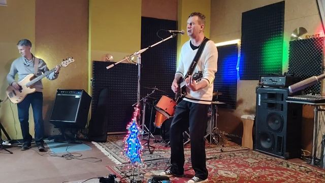 Последний Час Декабря ABBA ©20251226