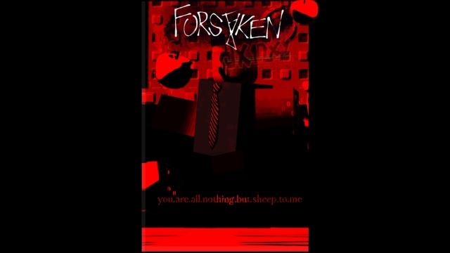 🎵nil.incident.Chase.Theme.JX1DX1.🎵  | Roblox.Forsaken.