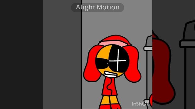 Он не успел сделать машину..... //Dandnap//