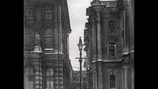 "ТЫ НЕ ГРУСТИ"... (Фото гр. "СТАРЫЙ ПИТЕР (редкие фото)" - Поёт Владимир НЕПЛЮЕВ (1908-1940)