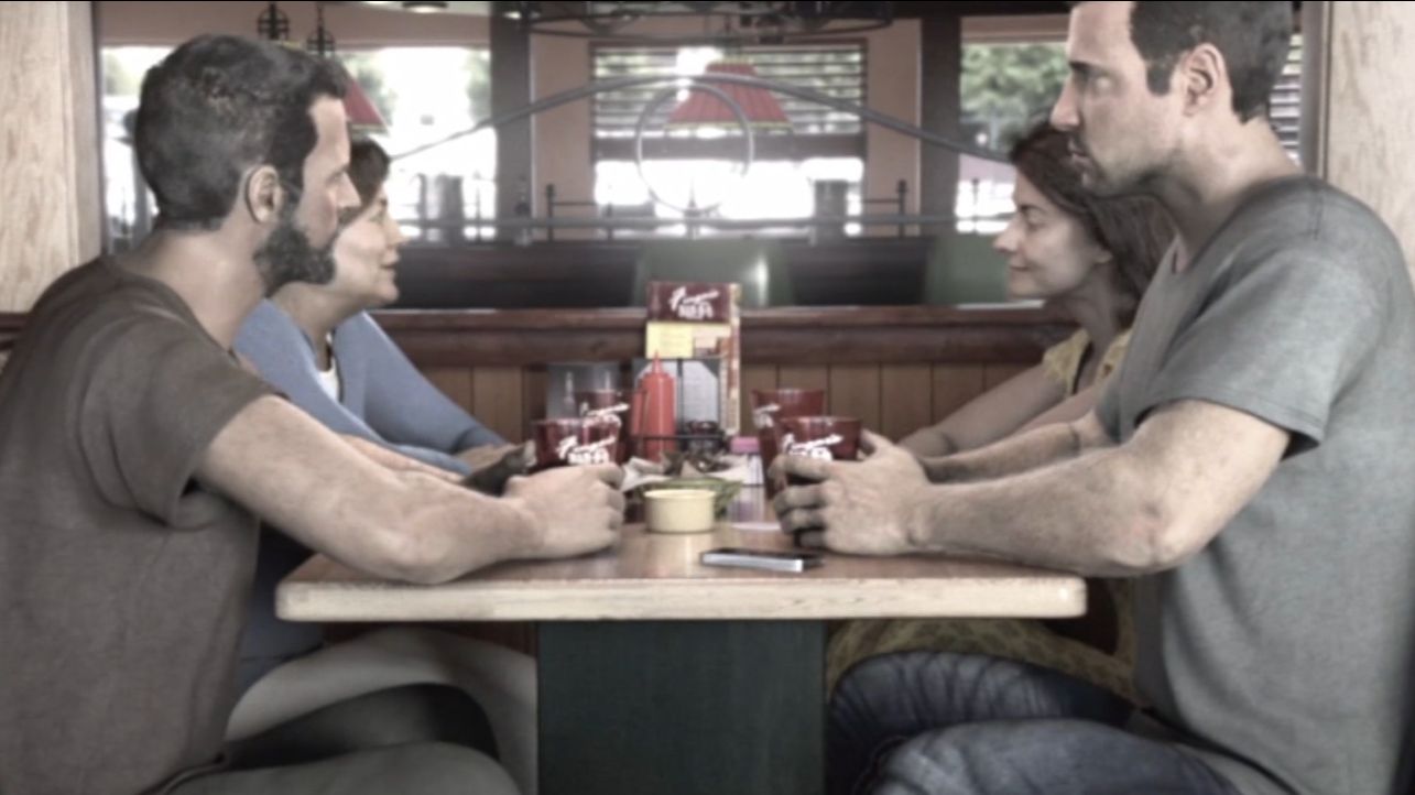 6 ЧАСТЬ Medal of Honor: Warfighter 2013 (Без комментариев)