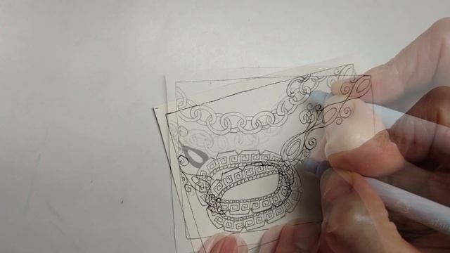 Картины нового поколения 28.12.2025