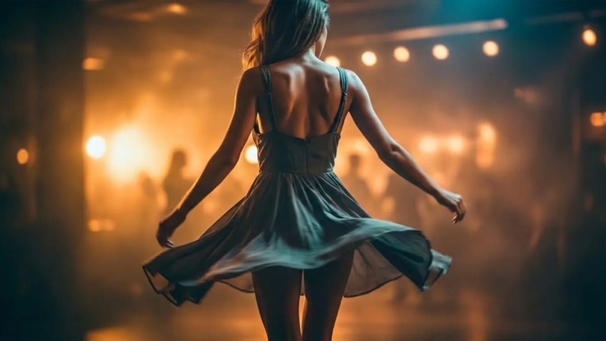 Ты прекрасная мадам. Песня в стиле Юры Шатунова