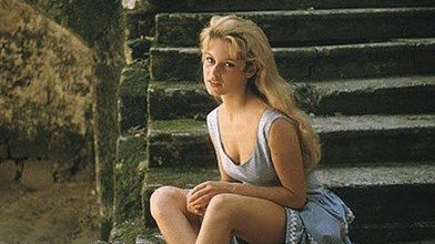 Брижит Бардо (1934 - 2025)