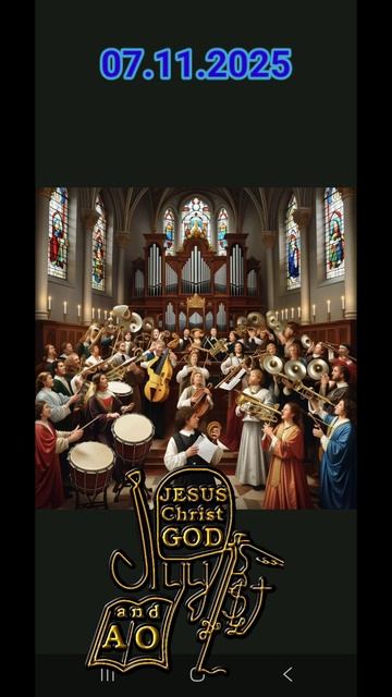 38.s.Ритмы нового Прасловление: Новый Век 2025.