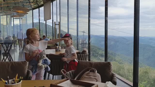 Семейная поездка на Алтай, всесезонный курорт Манжерок 5*, пасека "Мёдом в ухо"