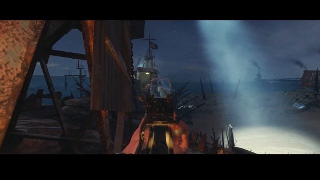 Метро Эксодус (Каспий 2) 28.12.25