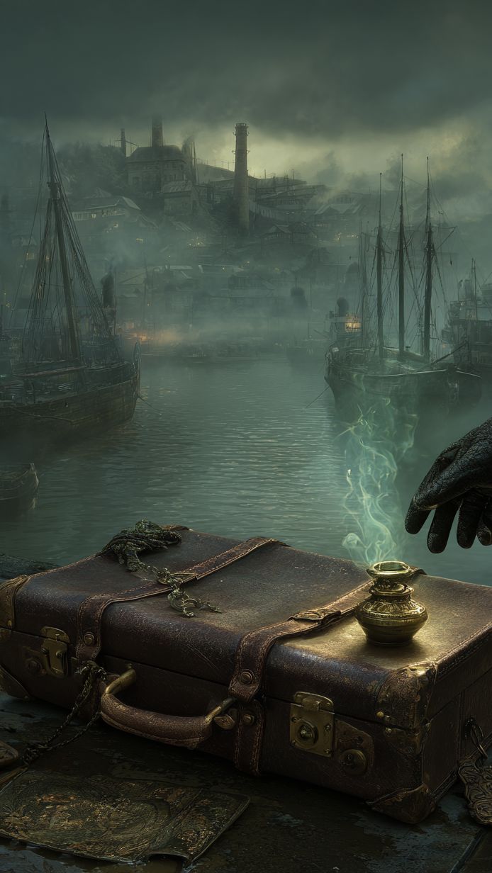 На краю Империи 🏞  Золотая печать тайги | Аудиокнига |Мистические поиски древних артефактов.