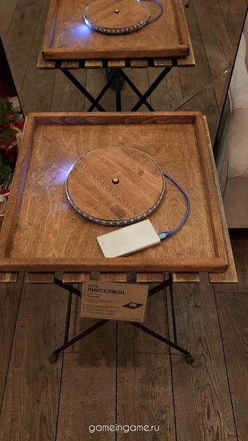 Игра Пикселмон