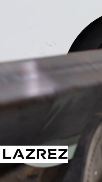 Лазерная резка труб/ ТРУБОРЕЗ.