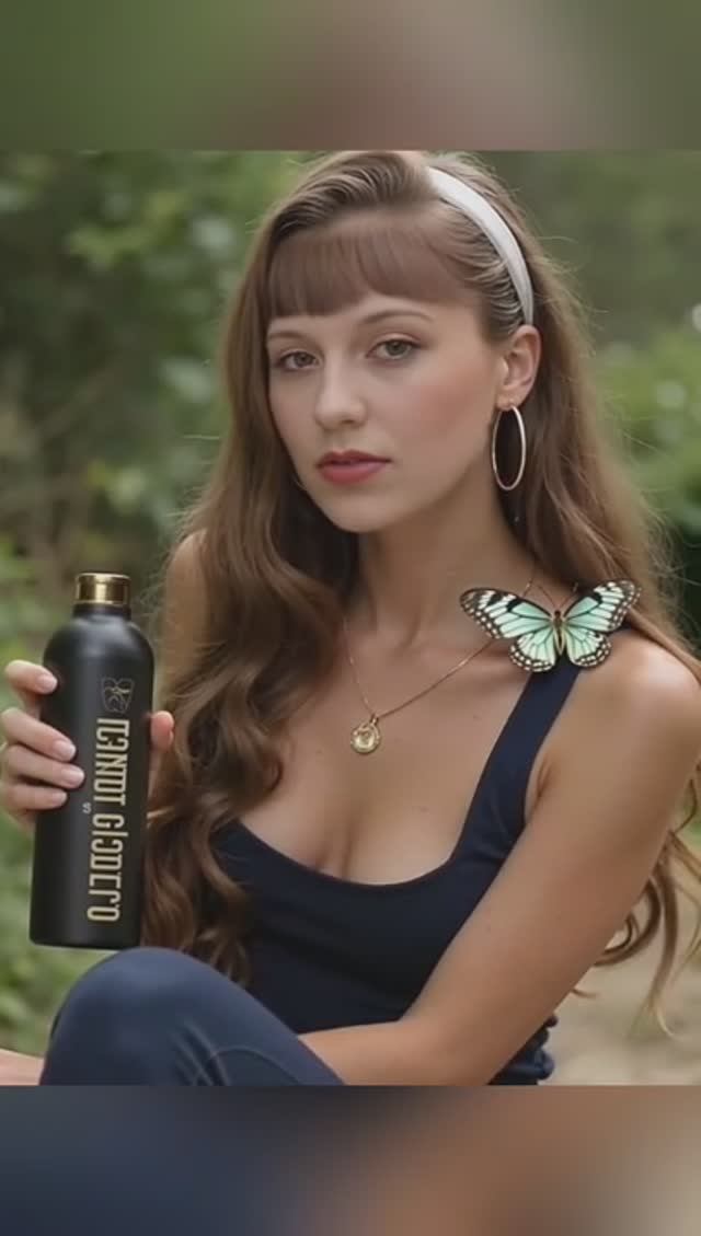 Рекламный ролик для твоего товара.