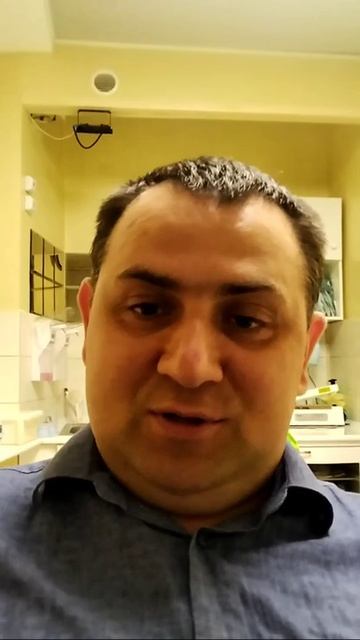 Сколько должна служить пломба_ Личный опыт 20 лет!