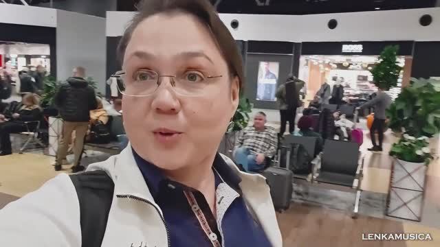 Рождественский Светлогорск. Прогулка с чемоданами, кафе Лев Бородинский, обзор номера отеля Кристалл