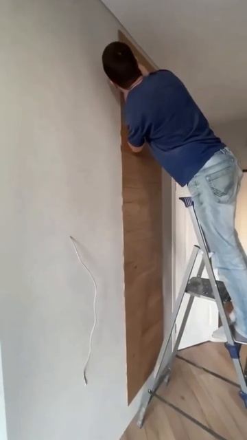 Что сделать из остатков ламината