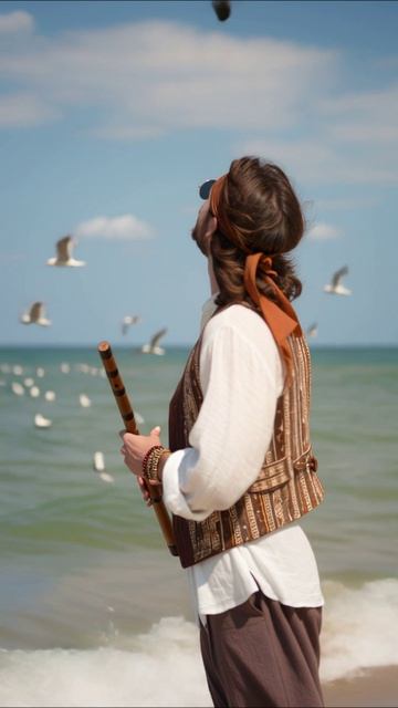 Konstantin Boyandin - Life Is Weird (shorts)