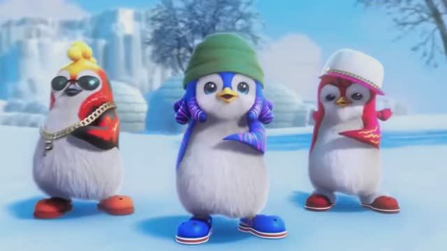 Для настроения - La La La (Radio Edit)Rameez