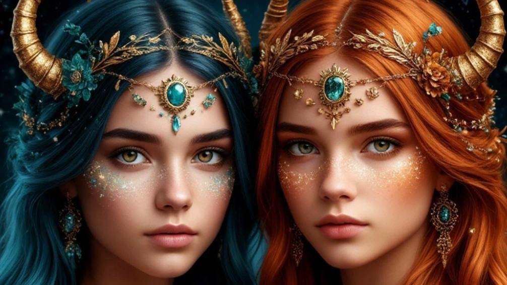 Близнецы♊️ Ваша карта года 2026г❤️. Вы сами творите свою судьбу🙏.mp4