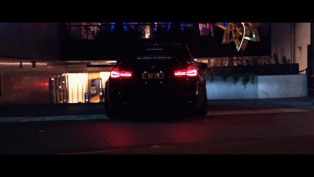 Argy - Tataki (VBNT Remix)   CAR VIDEO