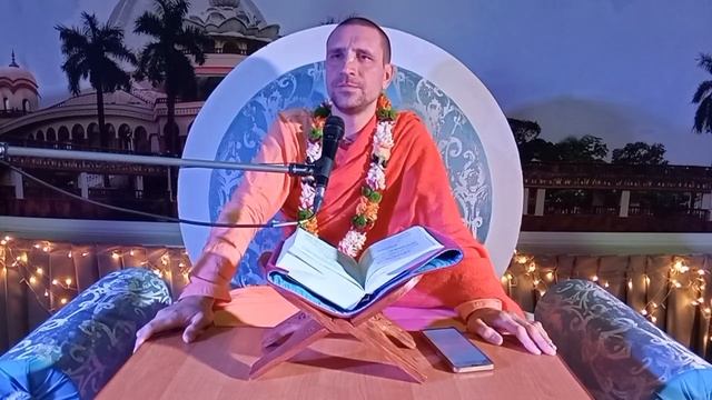 2024.12.14 - ШБ 10.19.8-11. Ананта Кешава дас