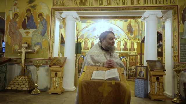 ОТЕЦ ДИМИТРИЙ ЛИН_ПАНИХИДА ПО СУВОРОВУ_28.15.2025