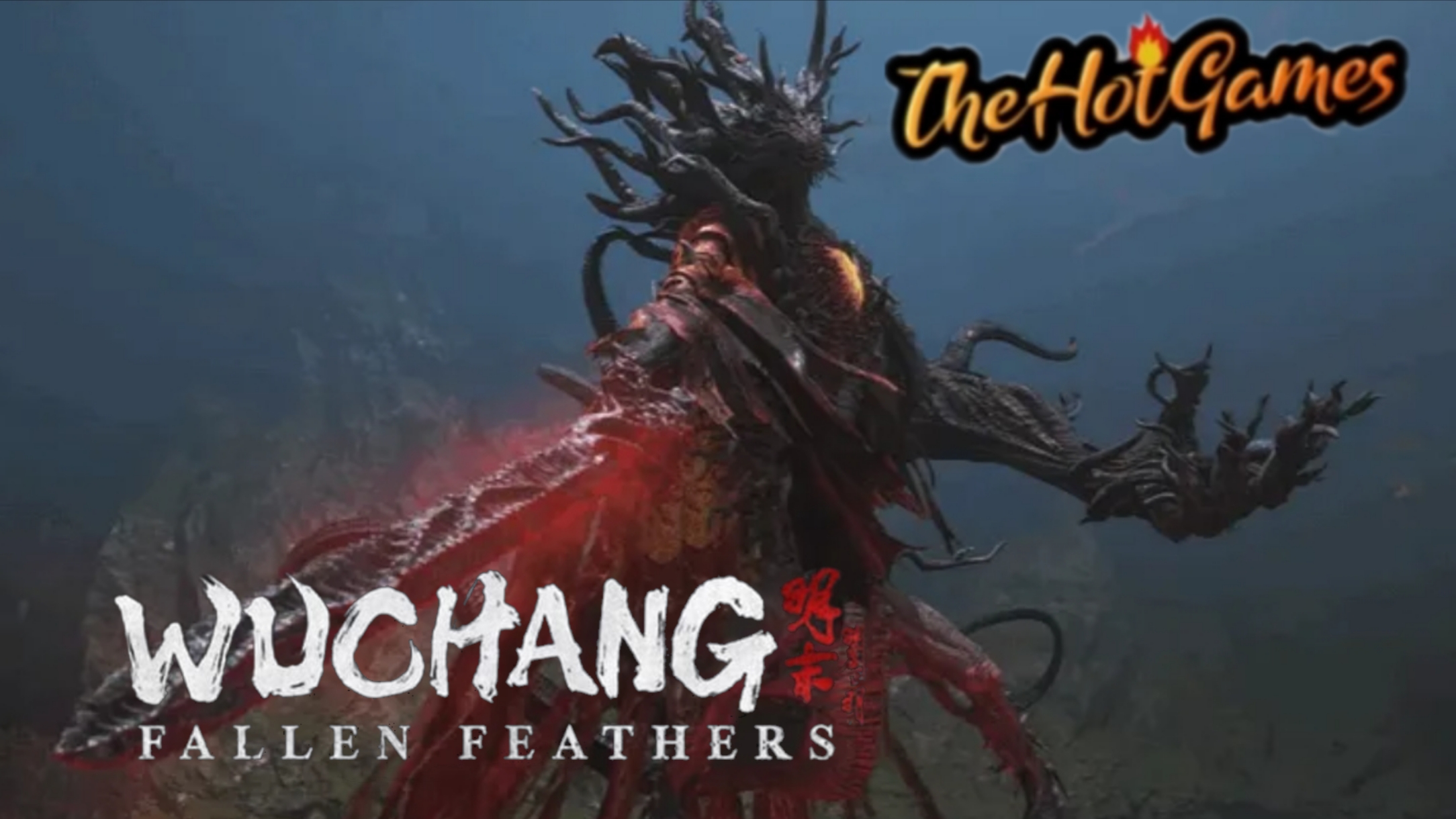ПЕРЕРОЖДЕНИЕ ► WUCHANG: Fallen Feathers  прохождение #14