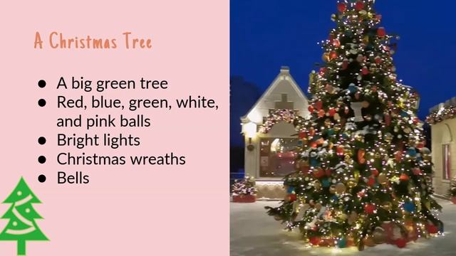 Девочки из 7К рассказывают о замке в Гольяново