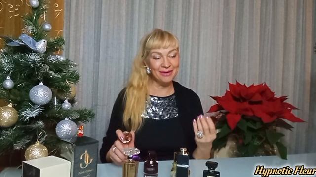 ШИКАРНЫЕ ЖЕНСКИЕ ДУХИ. НАРЯДНЫЕ СТОЙКИЕ АРОМАТЫ. ЛЮКСОВЫЕ ПАРФЮМЫ НА ПРАЗДНИК