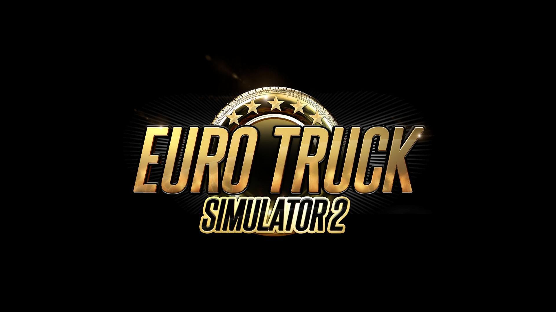 ETS 2 на механике КоЧеГаРиМ 2 5