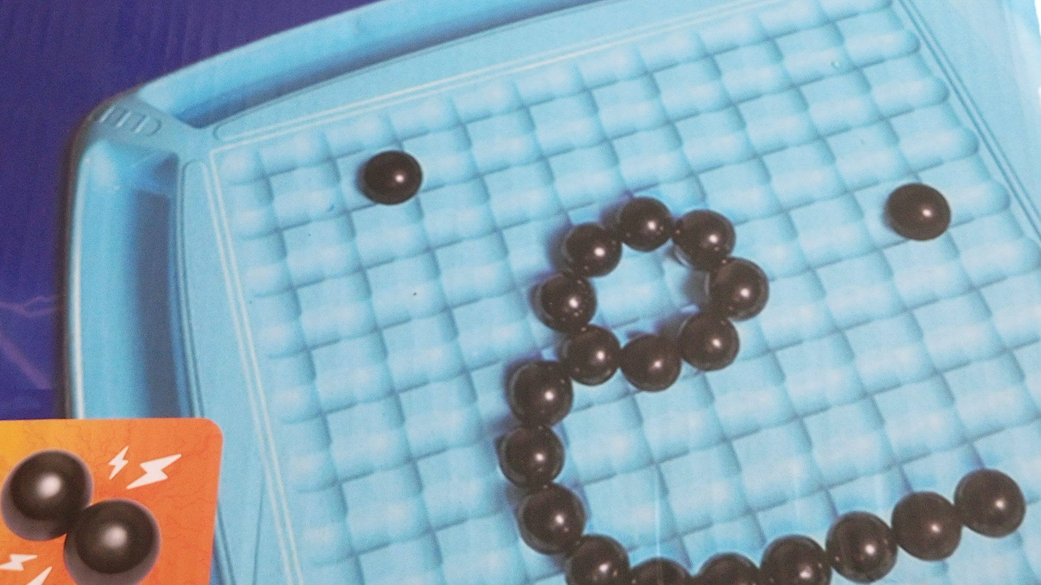 Магнитный Бой