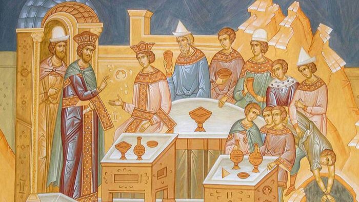 Кто же эти званые и избранные?